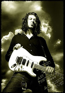 Rock 'n' Rool: James Jim Root